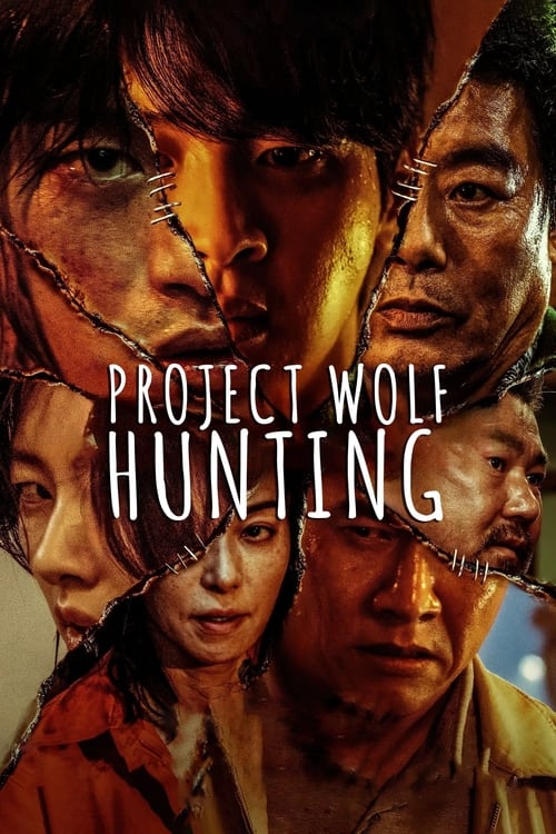 Film Project Wolf Hunting sa prevodom